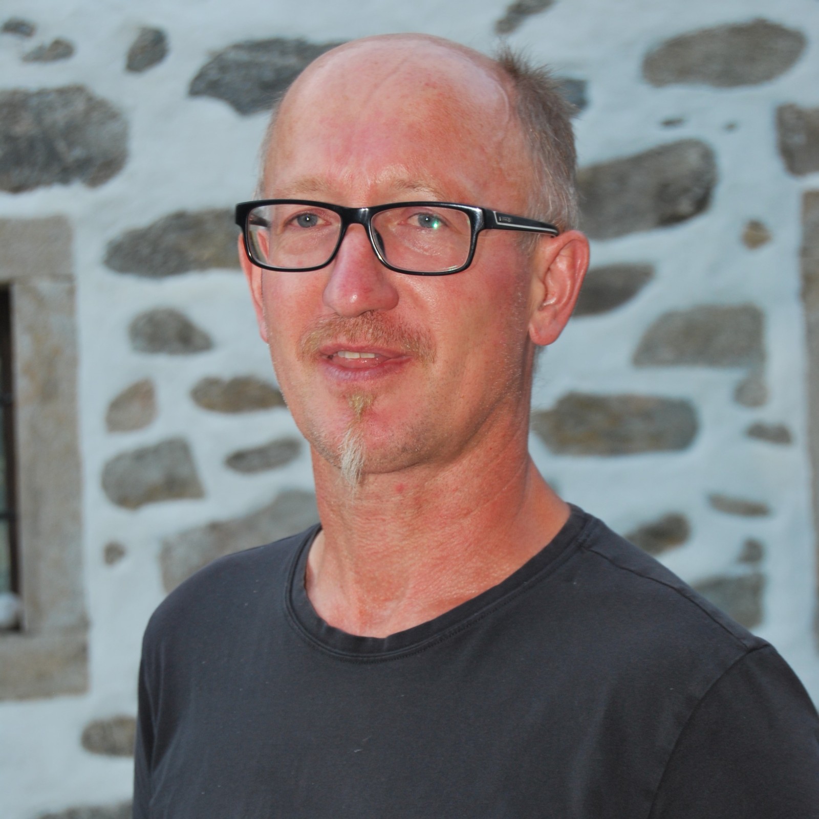 Stefan Wagner | Personen | NEOS Oberösterreich